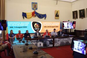 Federatia Romana de Volei - FRVolei.ro