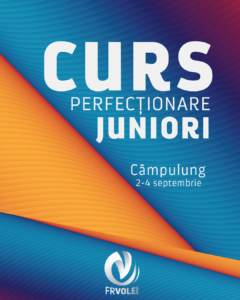 Federatia Romana de Volei - FRVolei.ro